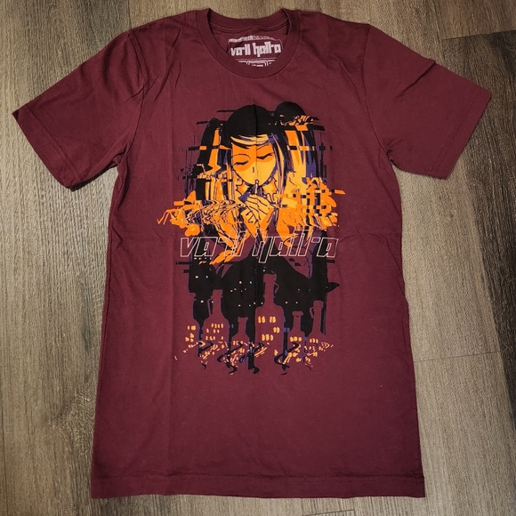 VA-11 Hall-A | Shirts | Va1 Halla Tshirt | Poshmark